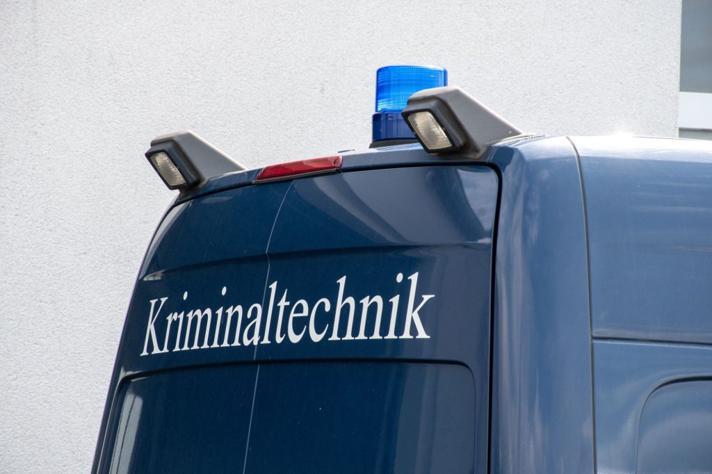 ᐅ Kriminalpolizei: Berufsbild, Auswahlverfahren & Co.